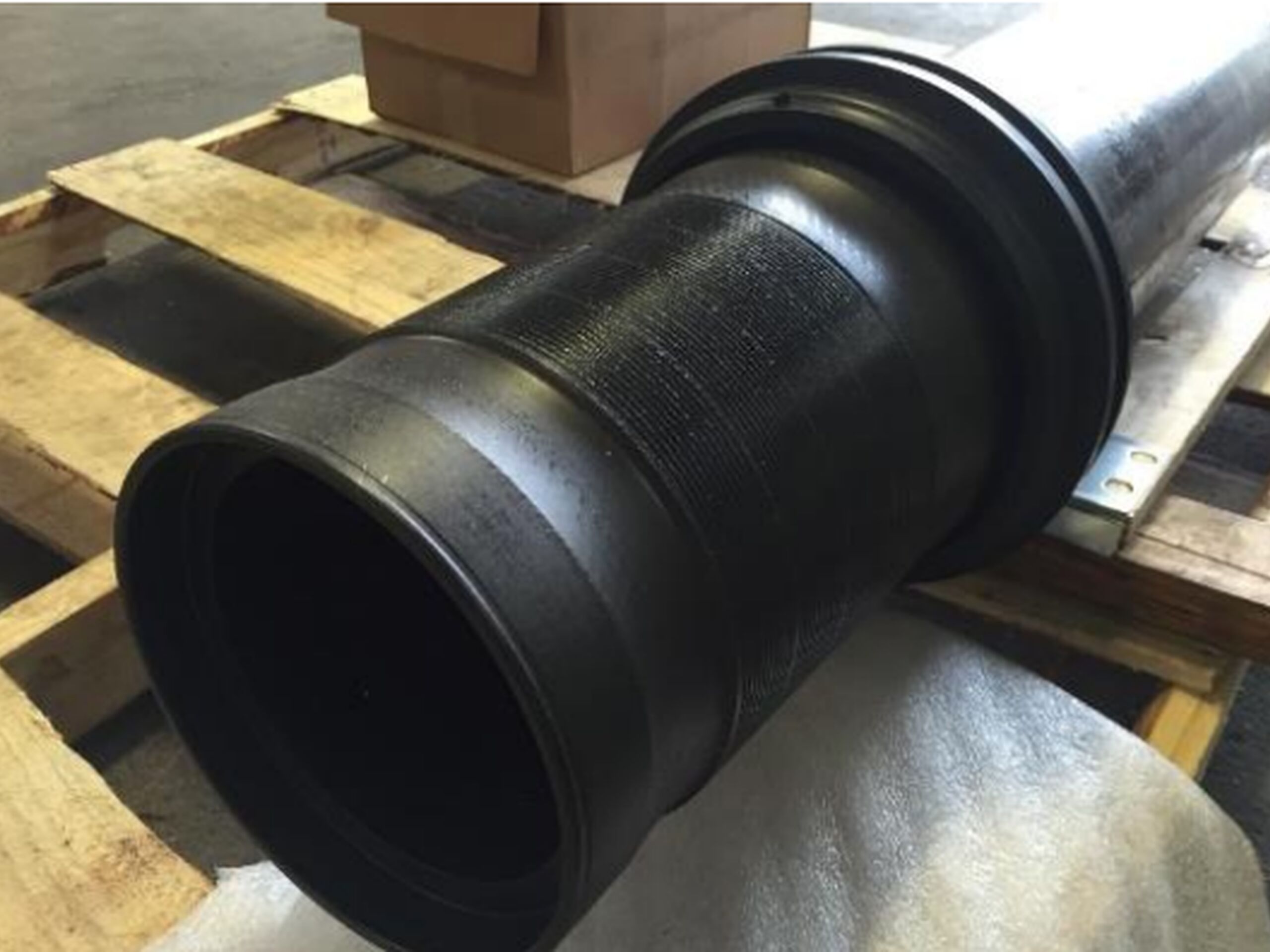 UP Series - Upset Riser - GMC