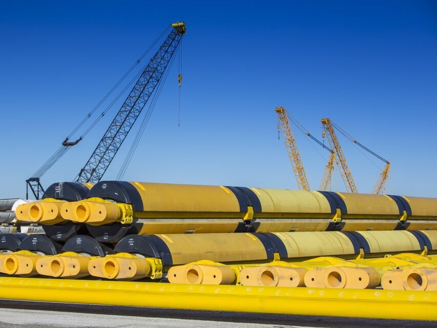 Mining Solutions - GMC