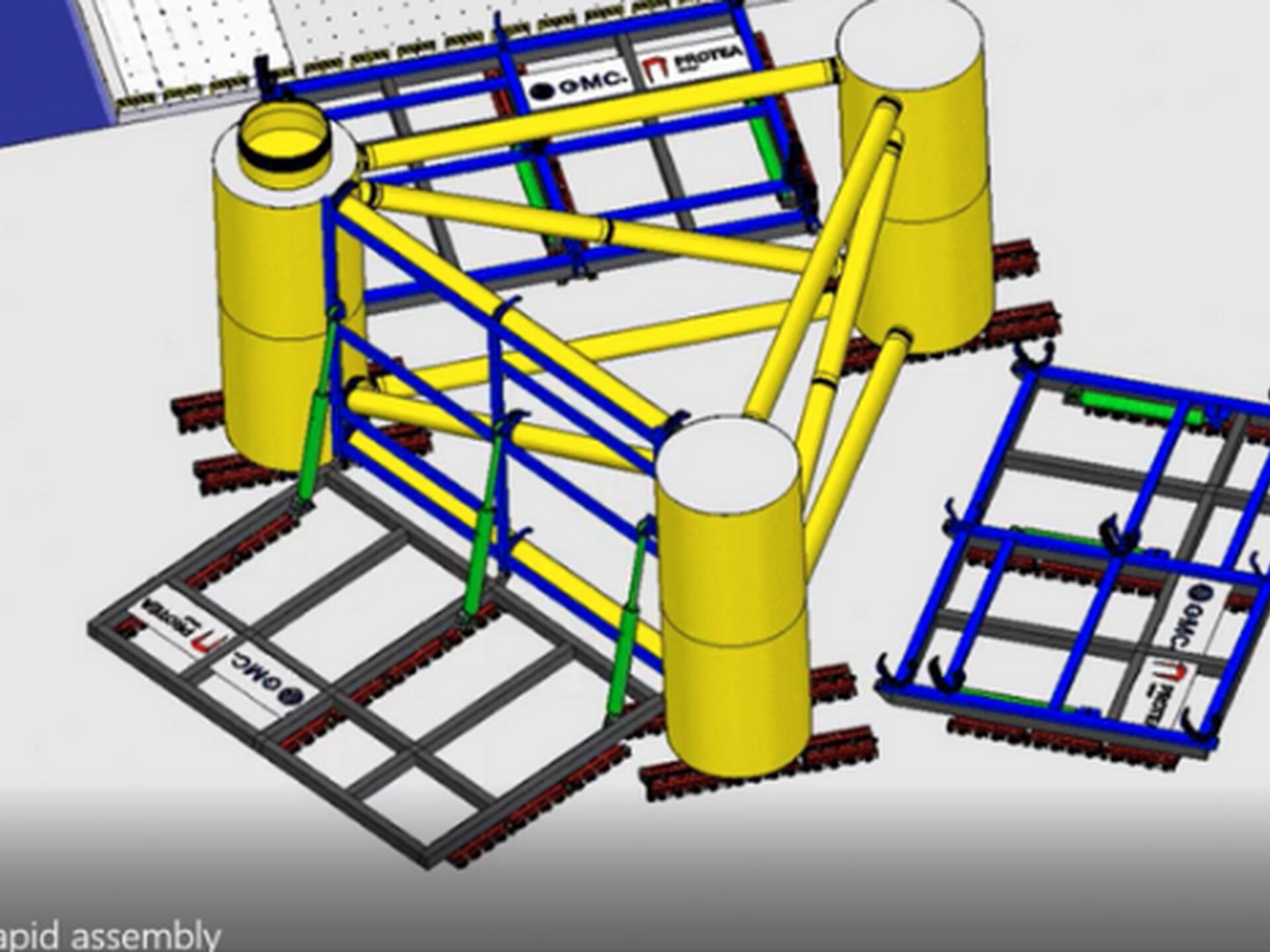 SC Series - Structural - GMC