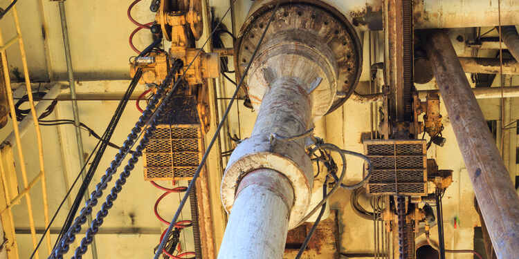 RisersPipelines - GMC