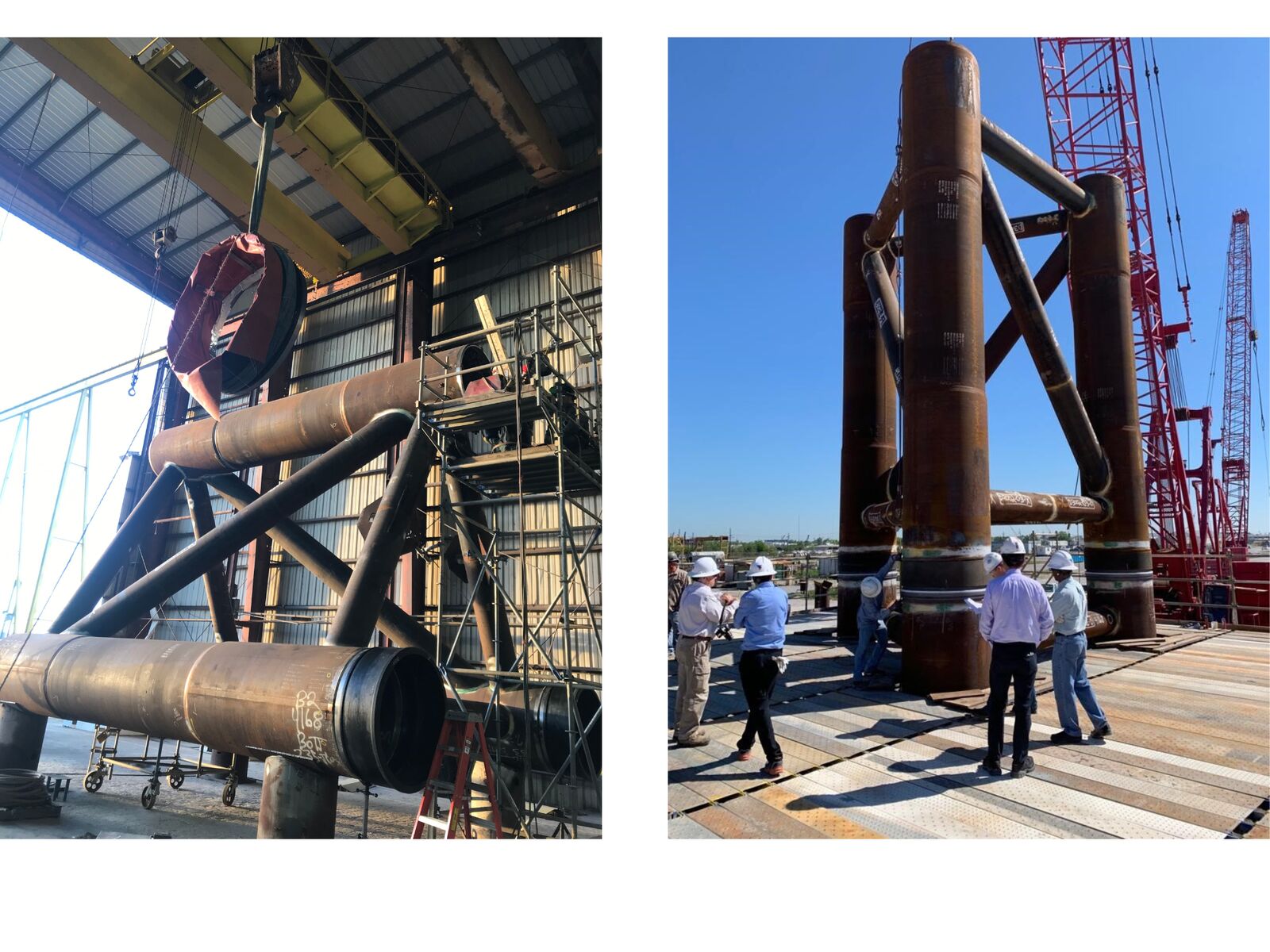 SC Series - Structural - GMC