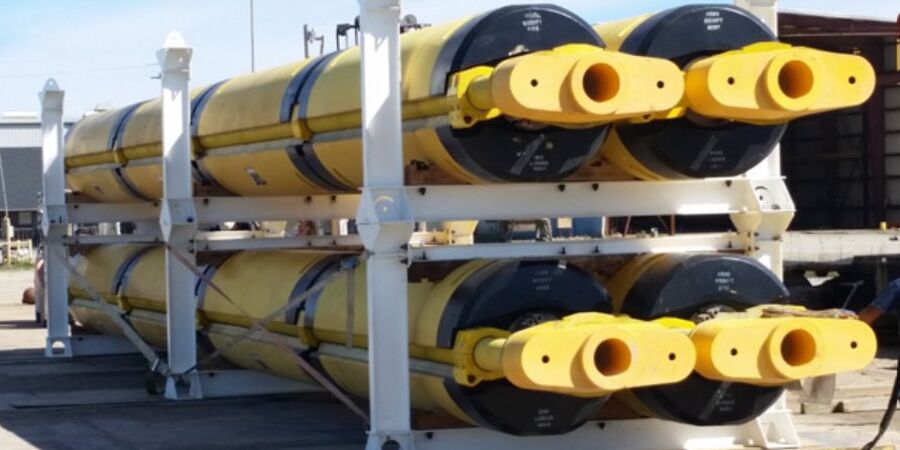 RisersPipelines - GMC