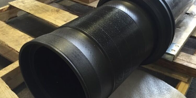 RisersPipelines - GMC